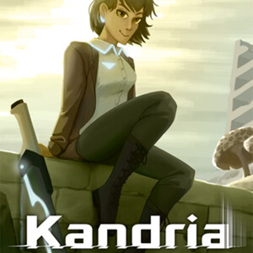 Kandria (PC) for Android/iOS - TapTap