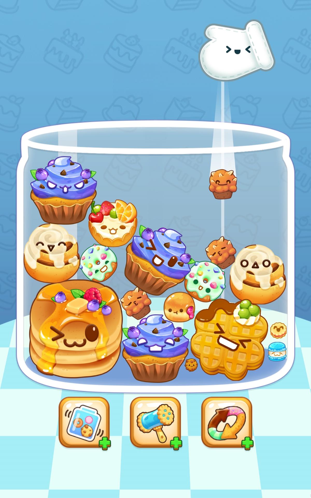 Yummy Bakery: Cake Drop android iOS apk download for free-TapTap