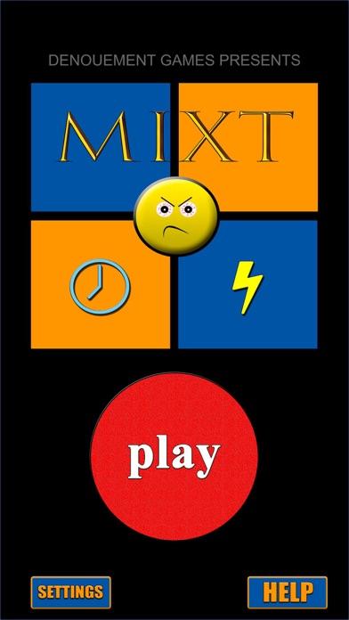 MIXT - Mix & Match Game android iOS apk download for free-TapTap