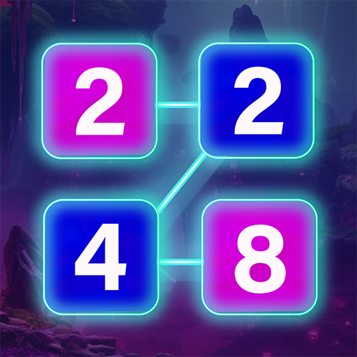 2248 MergePuzzle Master for Android/iOS - TapTap
