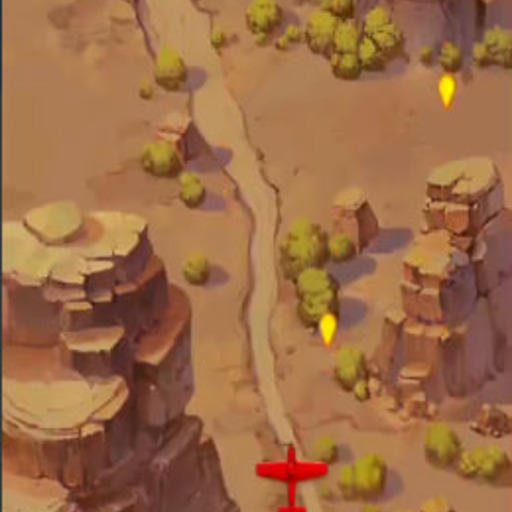 Plane Wars Latest Version for Android/iOS APK - TapTap