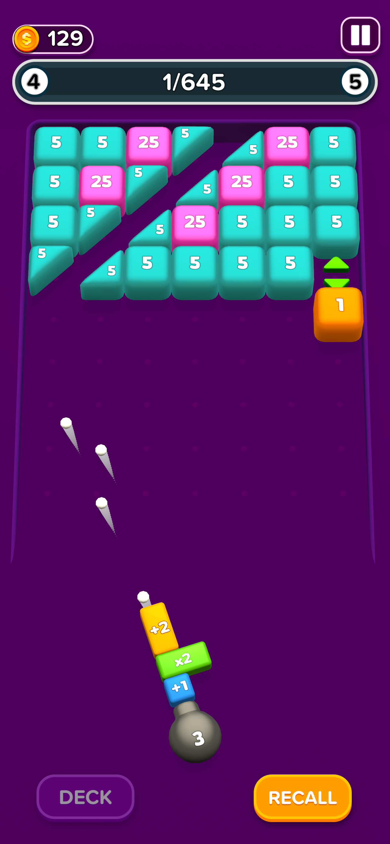 Brick Demolish android iOS apk download for free-TapTap