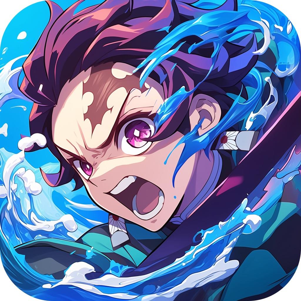 Demon Slayer: Blades Echo for Android/iOS - TapTap