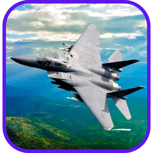 Aircraft strike fighter 1.0 for Android/iOS - TapTap