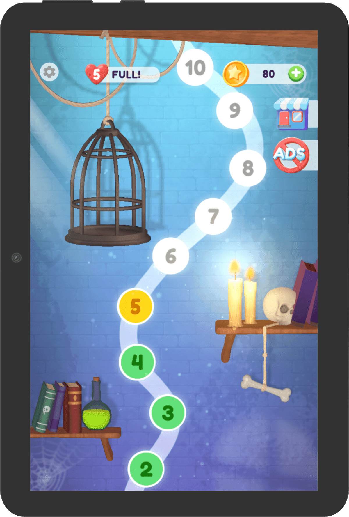 Bubble Merge Mania android iOS apk download for free-TapTap