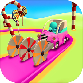 Candy Master 3D android iOS apk download for free-TapTap