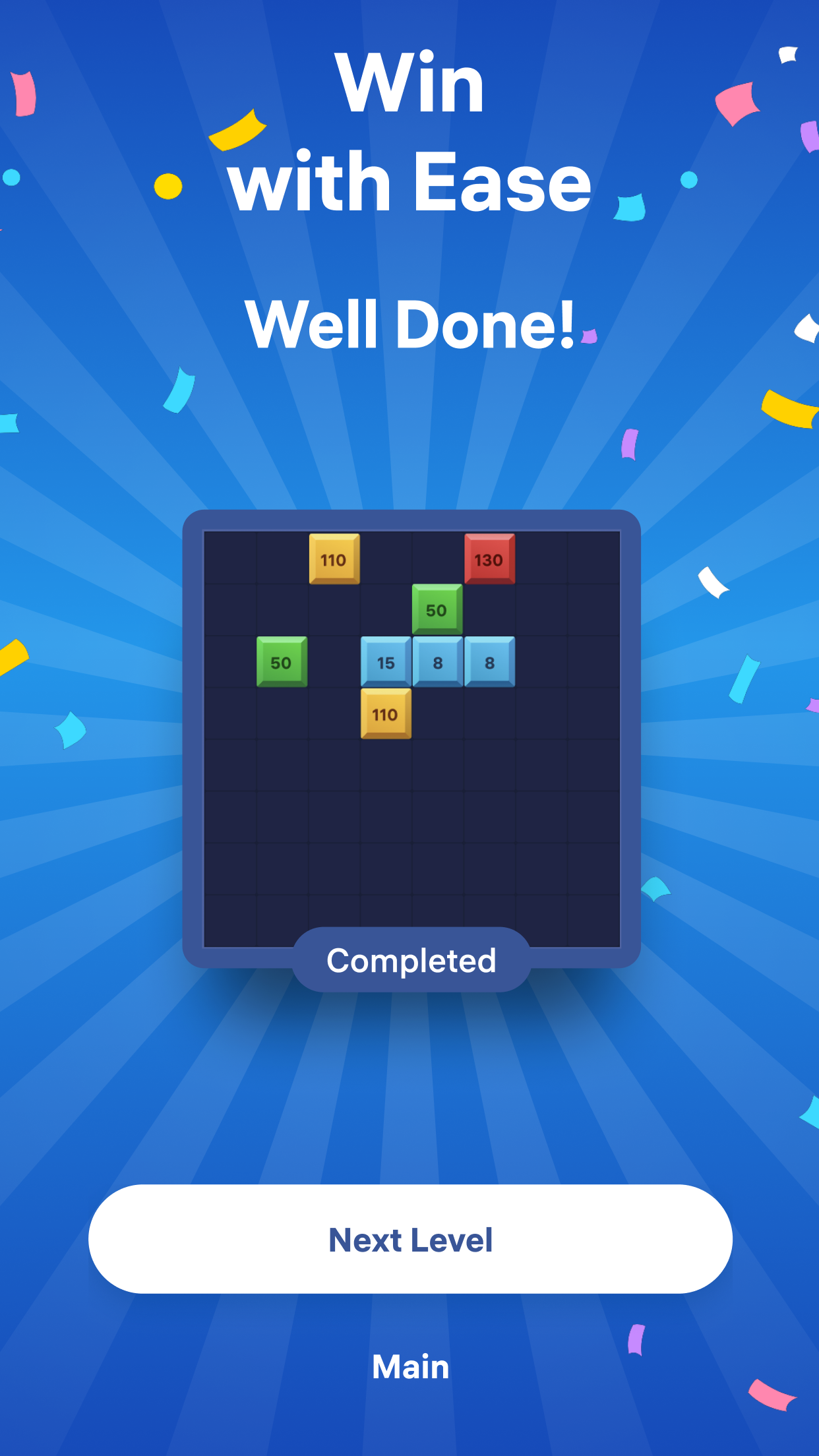 Brick Blast - Ball Breaker for Android/iOS - TapTap