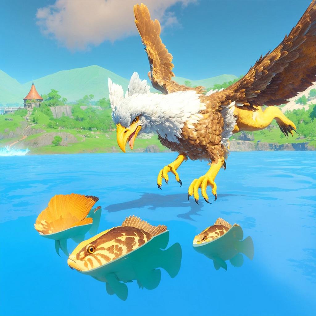 Griffin Life Simulator Game for Android/iOS - TapTap