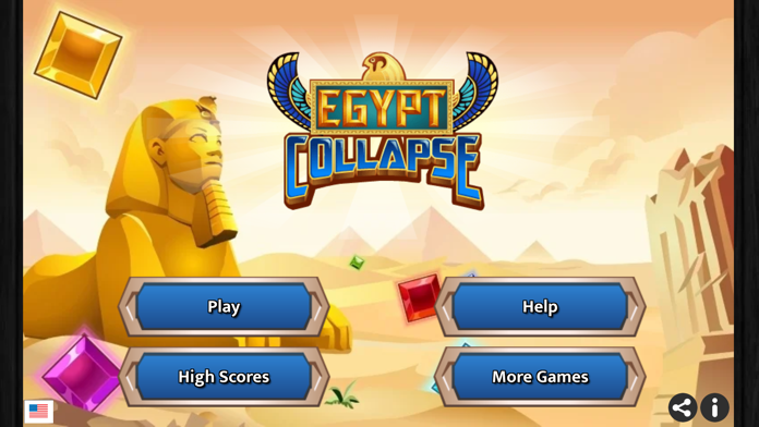 Egypt Collapse android iOS apk download for free-TapTap