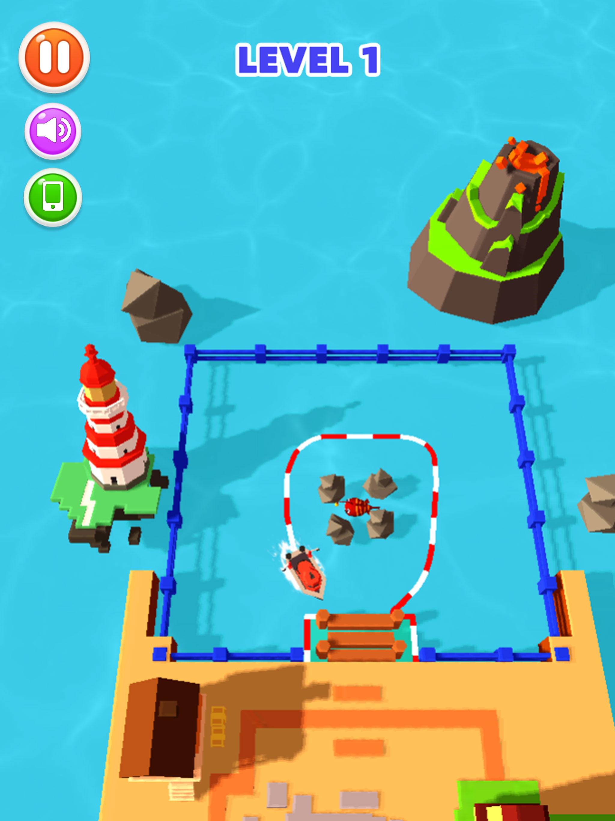 Catch Fish-Abyss Hunter android iOS-TapTap