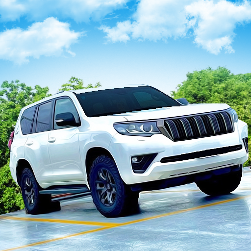 Prado Simulator Prado Car Game 1.0 for Android/iOS - TapTap