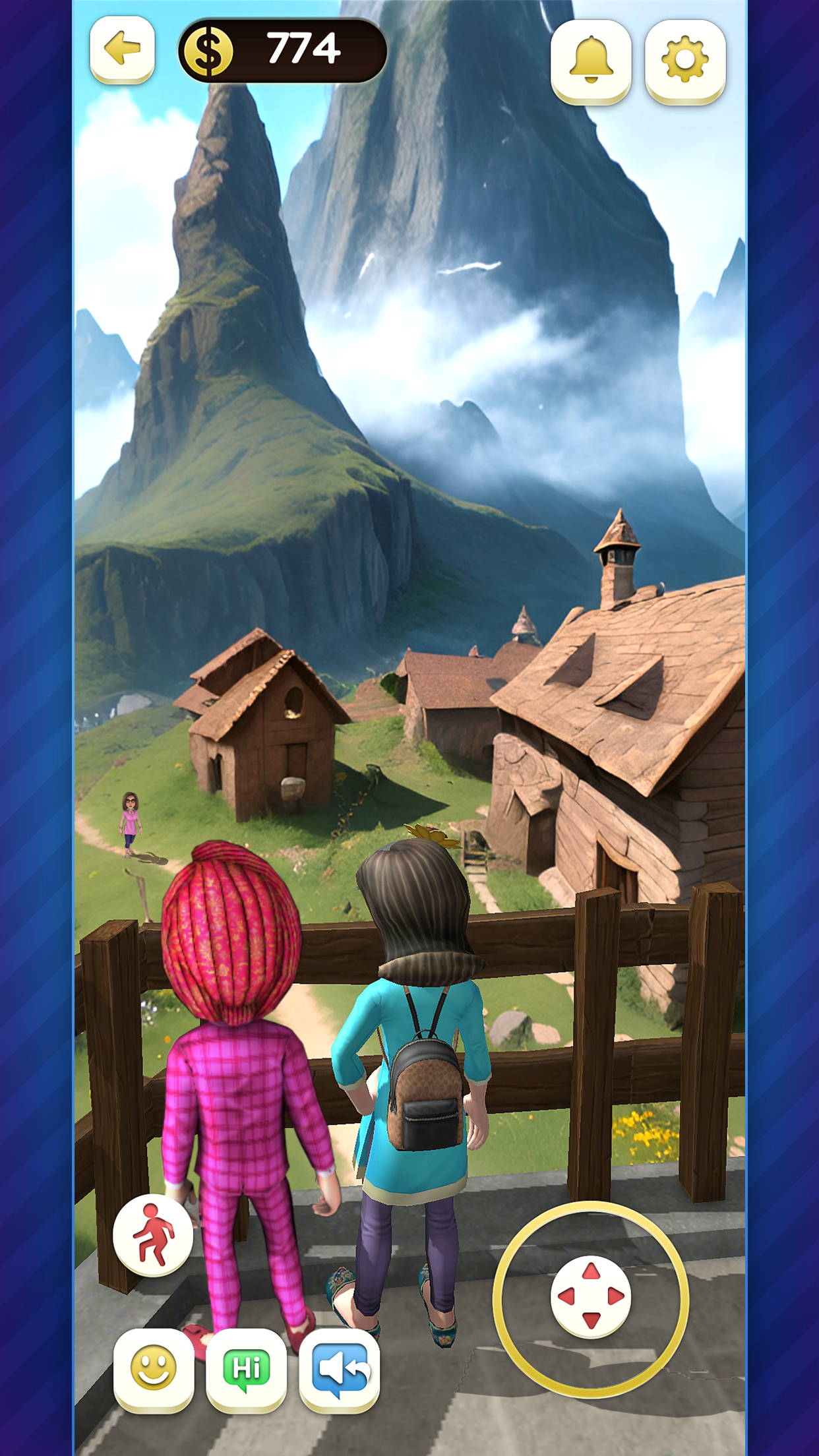 Fatak android iOS apk download for free-TapTap