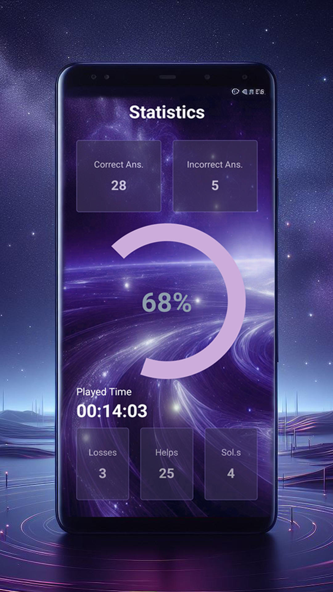 Download Math Brain : IQ Master 1.2 for Android/iOS APK - TapTap