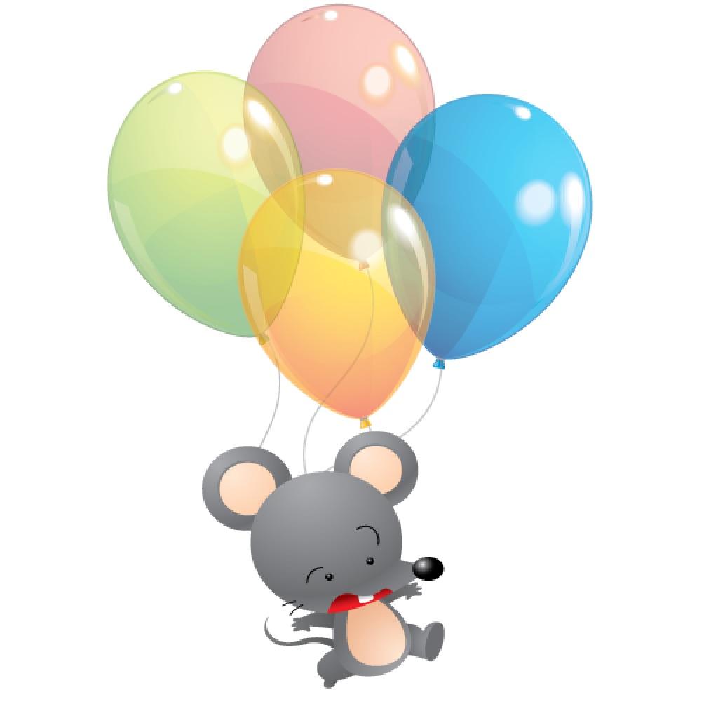Baby Balloon Pop Animals for Android/iOS - TapTap