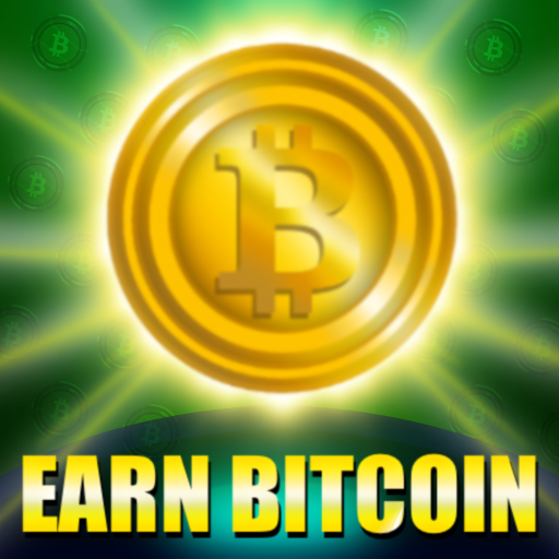 Earn Bitcoin Crypto Game for Android/iOS - TapTap