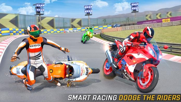 GT Bike Racing Motorcycle Game android iOS apk download for free-TapTap