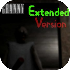 Granny's Extended Version android iOS-TapTap