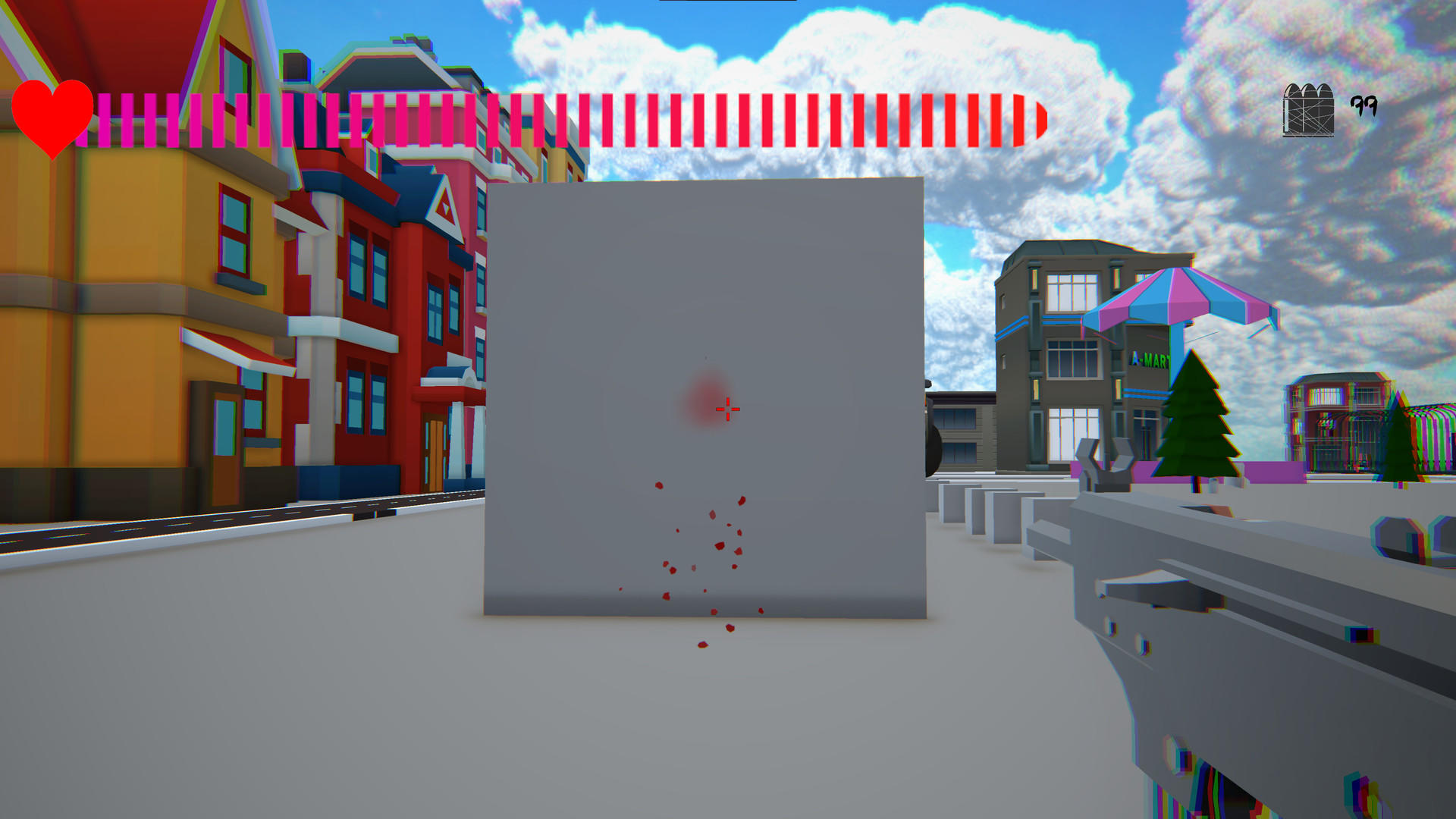 Apocalyptic Gash android iOS-TapTap