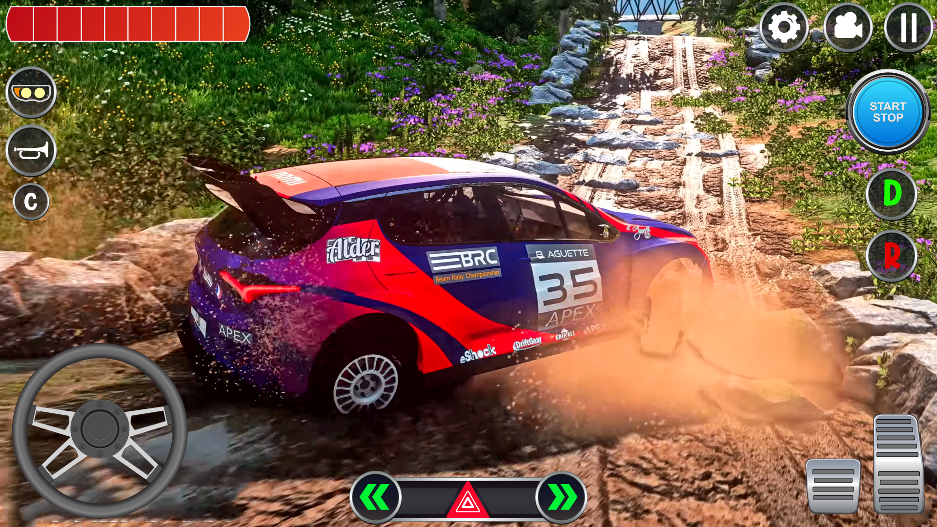 Car Crash Game Simulator android iOS apk download for free-TapTap