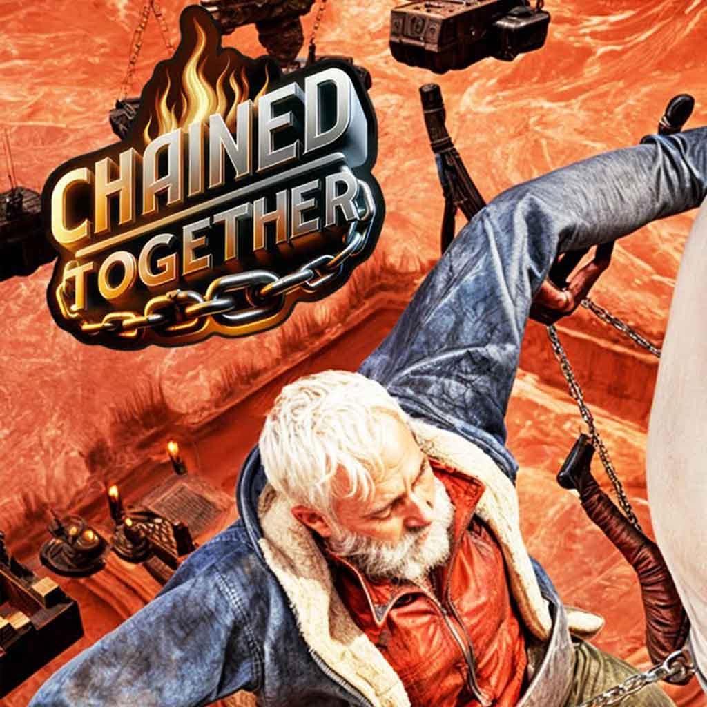 Chained Together Climb Up 3D for Android/iOS - TapTap