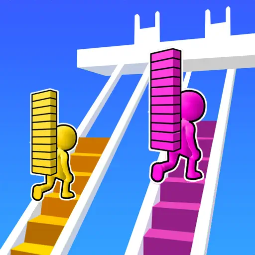 Fun Race 3D Game : Bridge Race for Android/iOS - TapTap