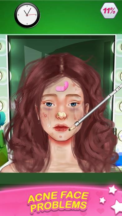 ASMR Clinic: Makeup & Makeover android iOS apk download for free-TapTap