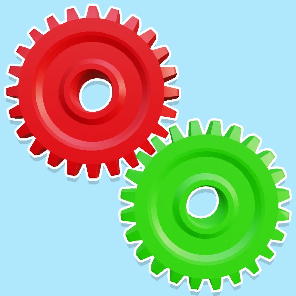 Gears Connect! Latest Version for Android/iOS APK - TapTap