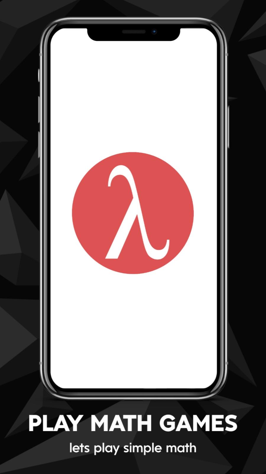 Trox Math Games android iOS-TapTap