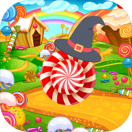 Wizard Candy Pop android iOS-TapTap