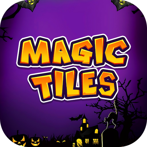 Magic Tiles: Wizardry Night for Android/iOS - TapTap