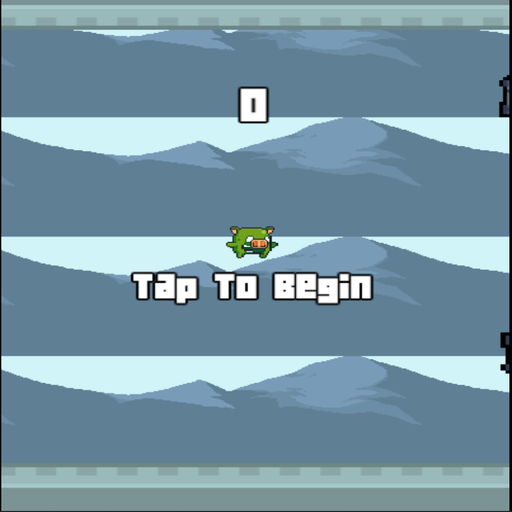 Flappy Pig Latest Version for Android/iOS APK - TapTap