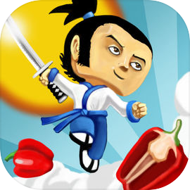 Uprising: Veggie Samurai android iOS apk download for free-TapTap