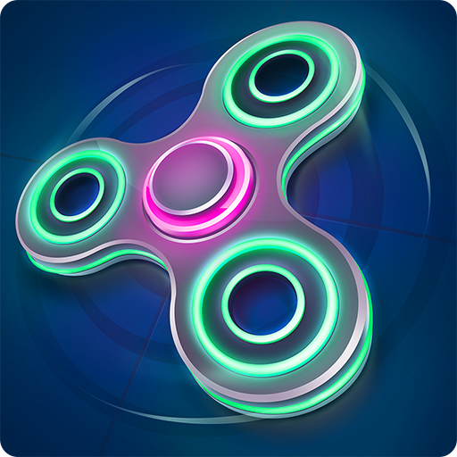 Fidget Hand Spinner Latest Version for Android/iOS - TapTap