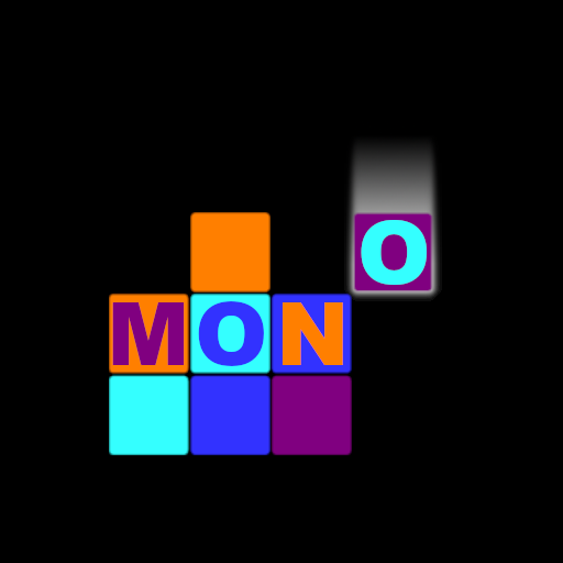 MONO-BLOCK Latest Version for Android/iOS APK - TapTap
