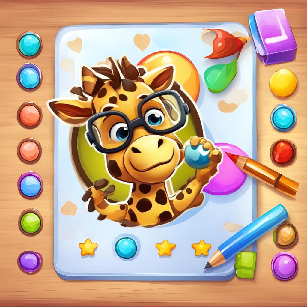 Draw with BERI Latest Version for Android/iOS APK - TapTap