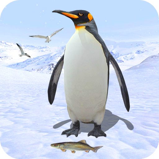 Penguin Simulator Bird Life android iOS apk download for free-TapTap