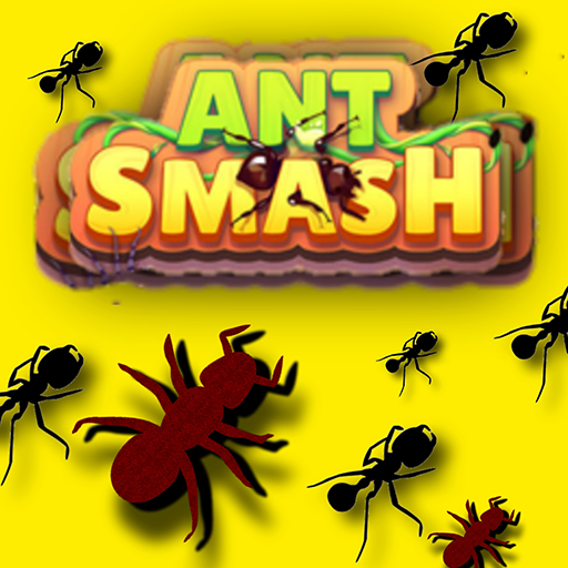 Ant Smash - Squish Bugs Game for Android/iOS - TapTap