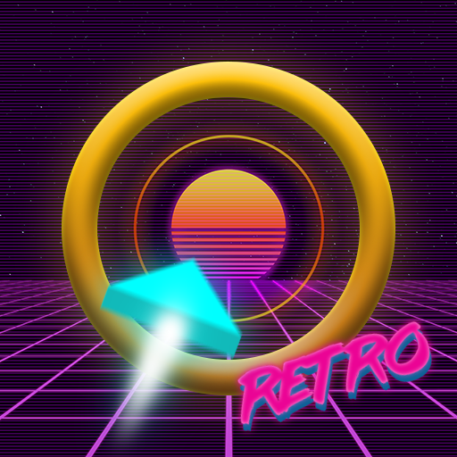 Air Retro First Edition for Android/iOS - TapTap