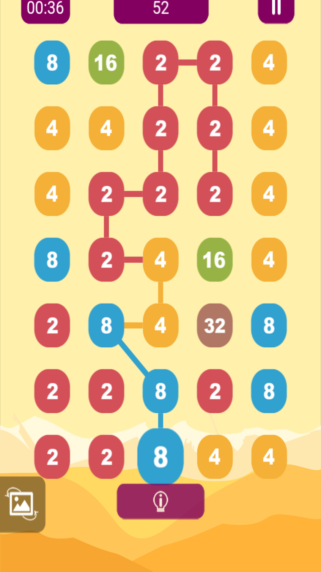 2248-Math Puzzle Game android iOS-TapTap