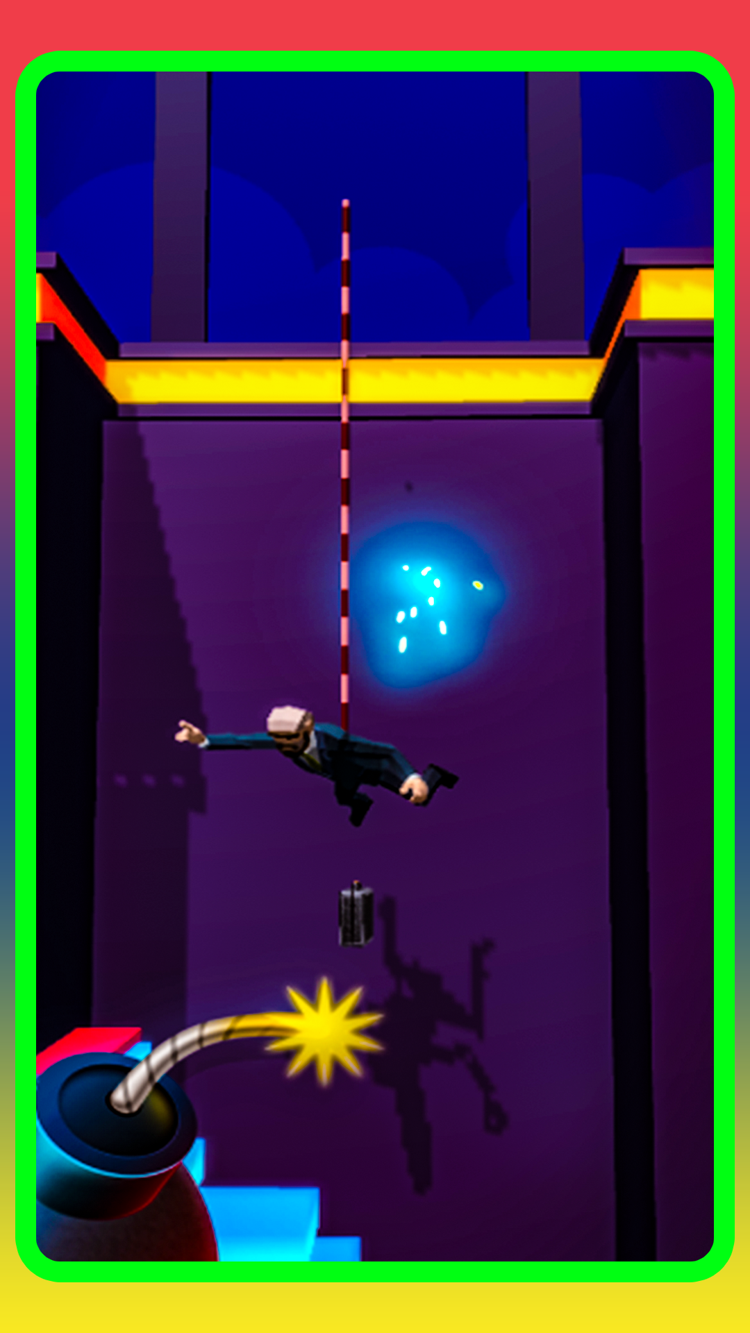 Mission Autumn Fall Challenge for Android/iOS - TapTap