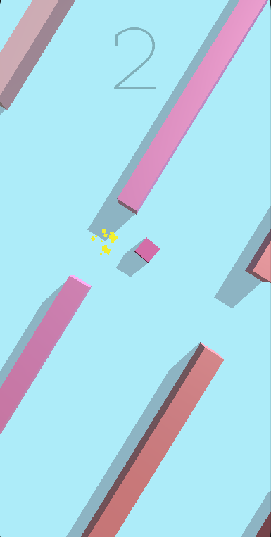 Jumping Shapes android iOS-TapTap