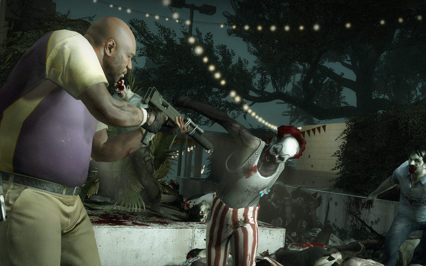 Left 4 Dead 2 Latest Version for Android/iOS APK - TapTap