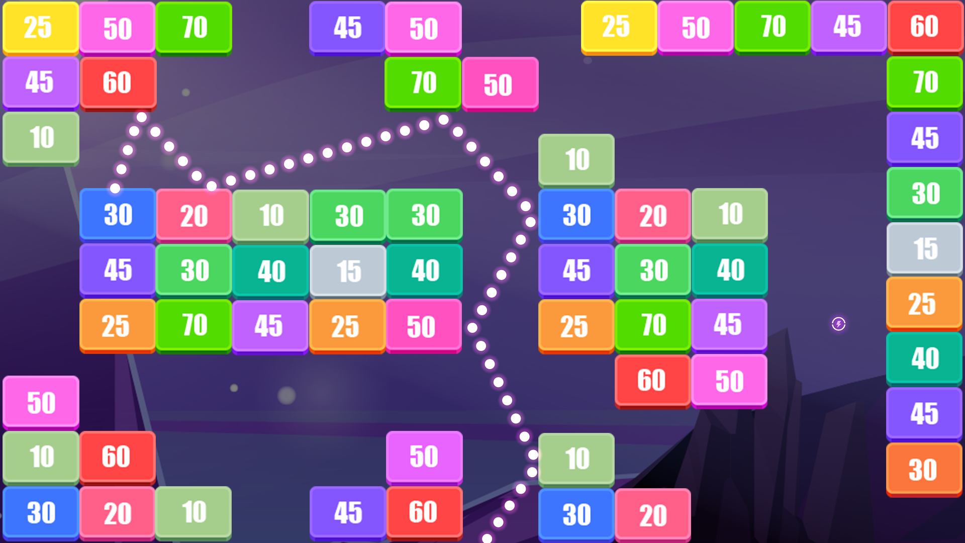 Break Bricks: Ball Bounce Game android iOS apk download for free-TapTap