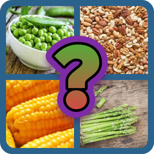 Master of Vegetable Games for Android/iOS - TapTap