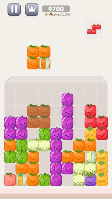 Drop Fruit - Block Puzzle Mix android iOS apk download for free-TapTap