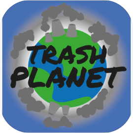 Trash Planet android iOS-TapTap