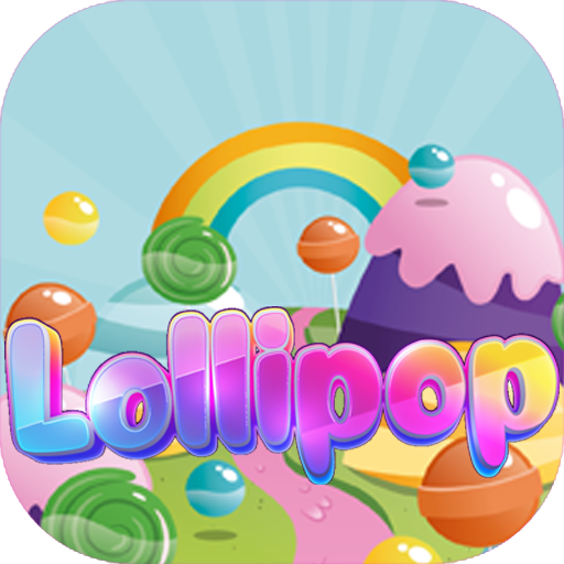 Match 3 - Lollipops Latest Version for Android/iOS - TapTap