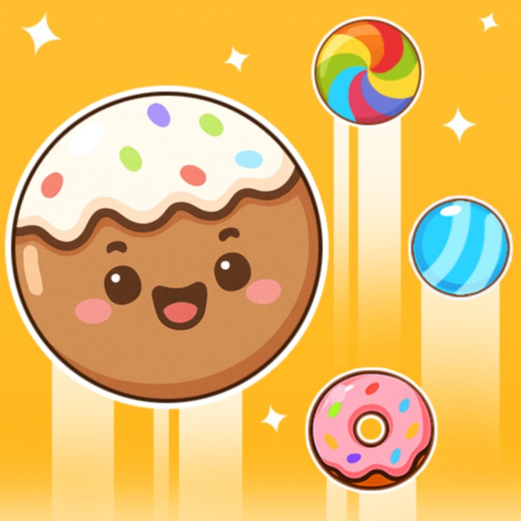 Candy Merge: Match Game for Android/iOS - TapTap