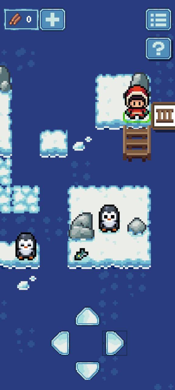 Feed The Penguins android iOS apk download for free-TapTap