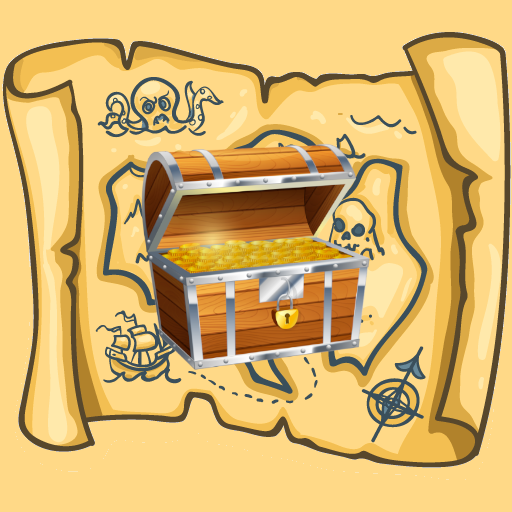 The Lost Treasure Latest Version for Android/iOS - TapTap